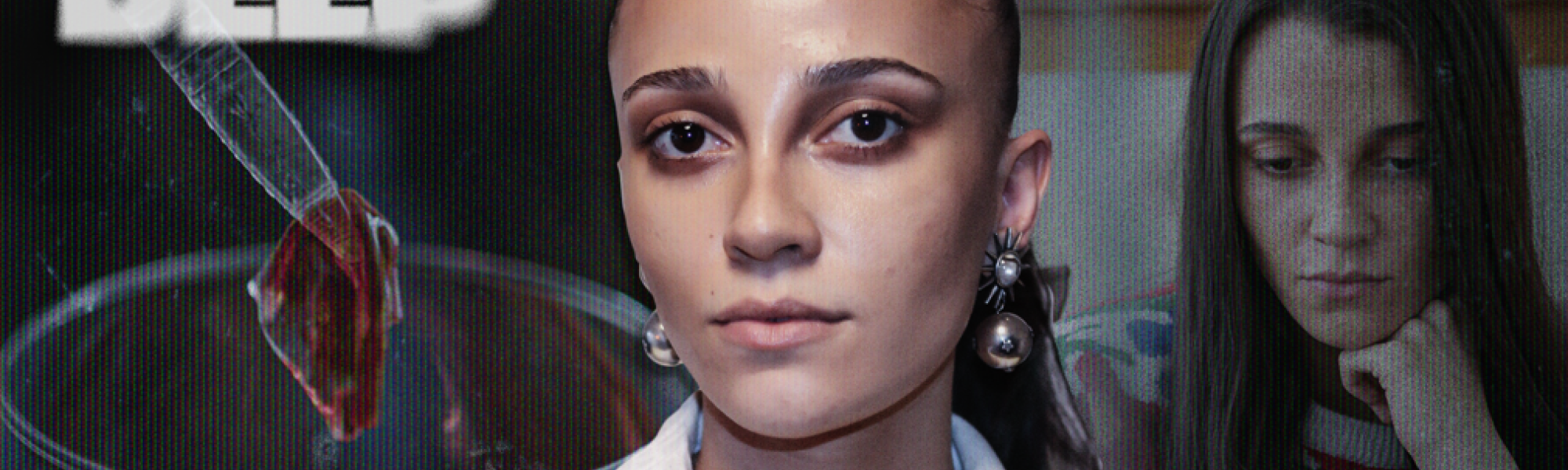 Channel 4 explores underground crime in brand-new digital factual ...