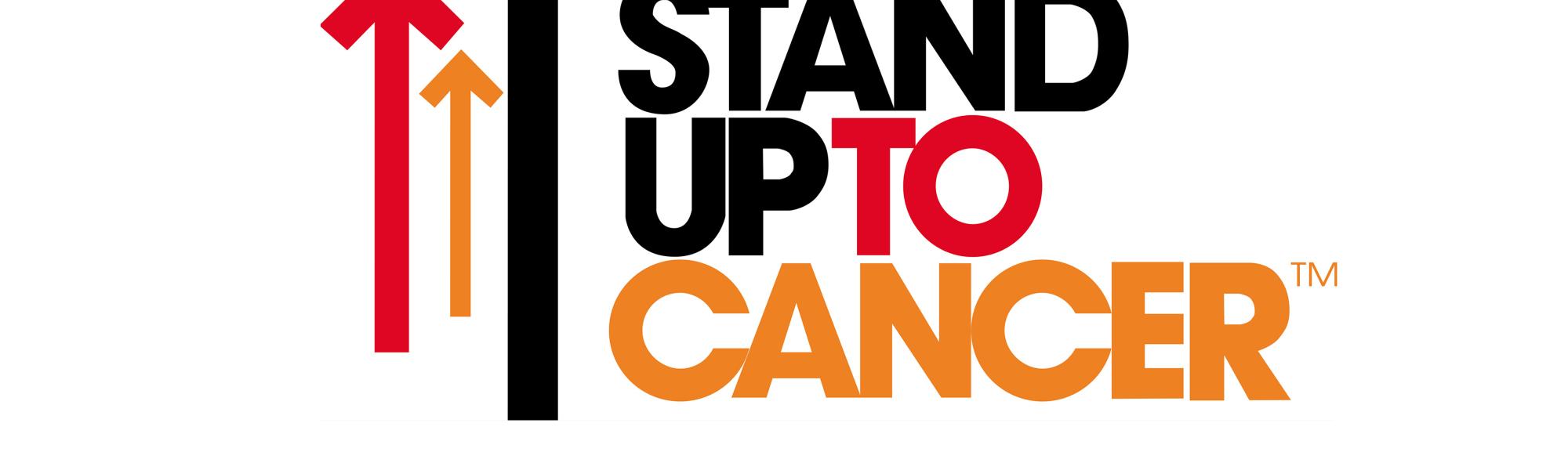 Stand Up To Cancer returns with new look live show | Channel 4