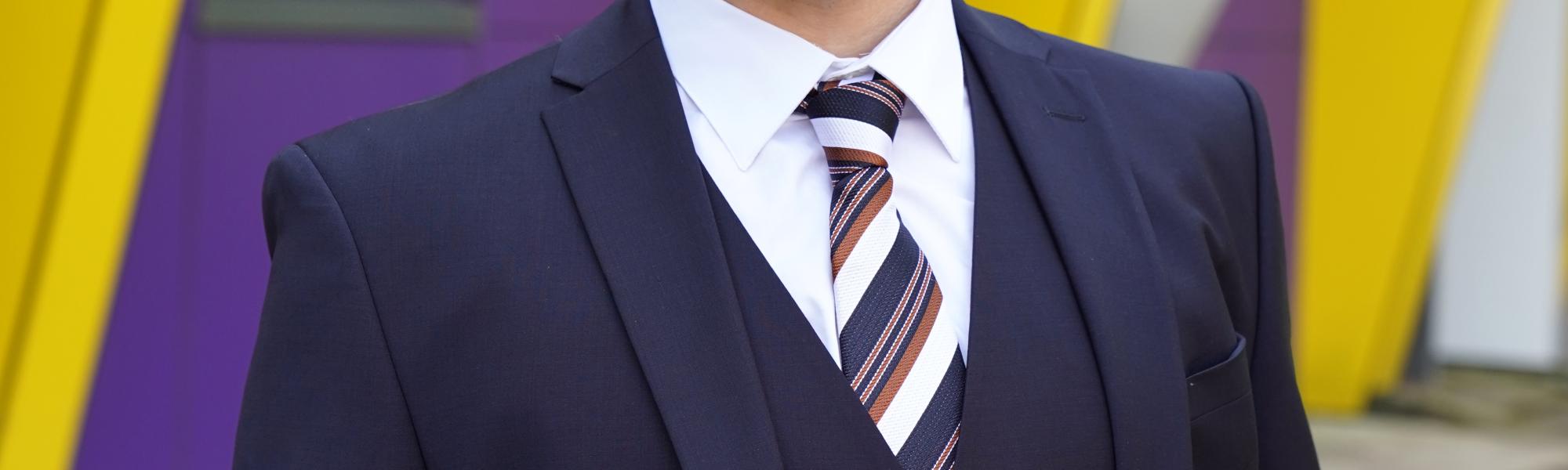 Hollyoaks - Interview with David Ames (Carter Shepherd) | Channel 4