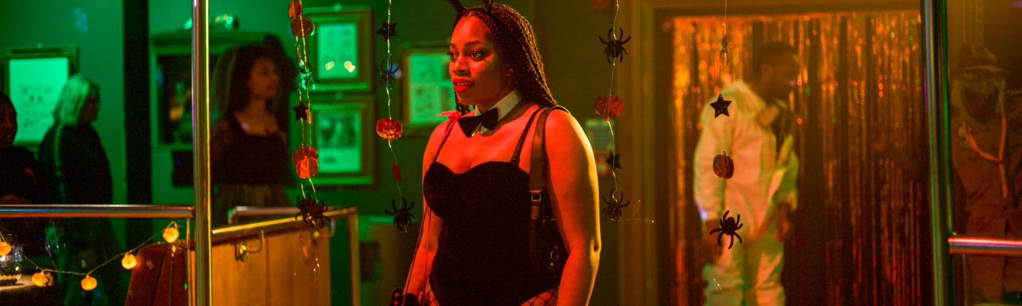 First Look at Queenie by Candice Carty-Williams coming to Channel 4 in ...