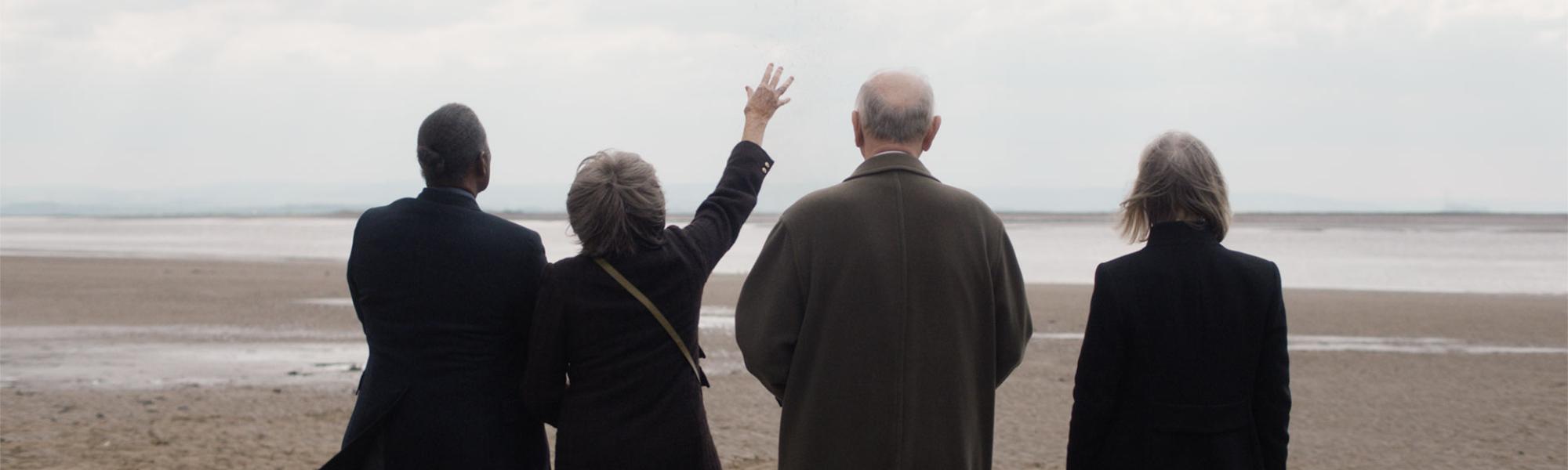 Truelove episode synopses | Channel 4