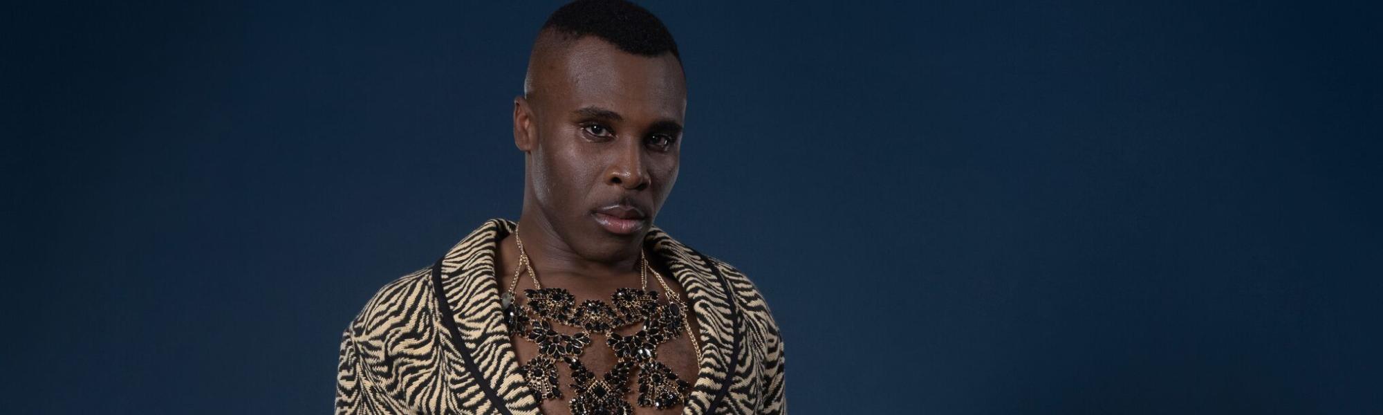 Interview with Olisa Odele who plays Yemi | Channel 4