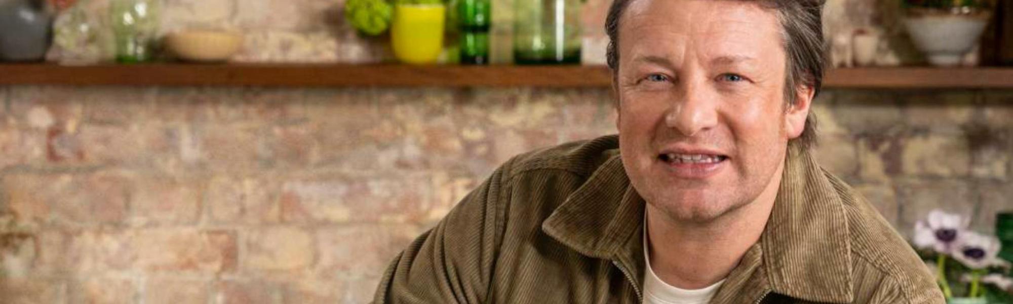 Tefal and Channel 4 team up with Jamie Oliver Productions to bring ...