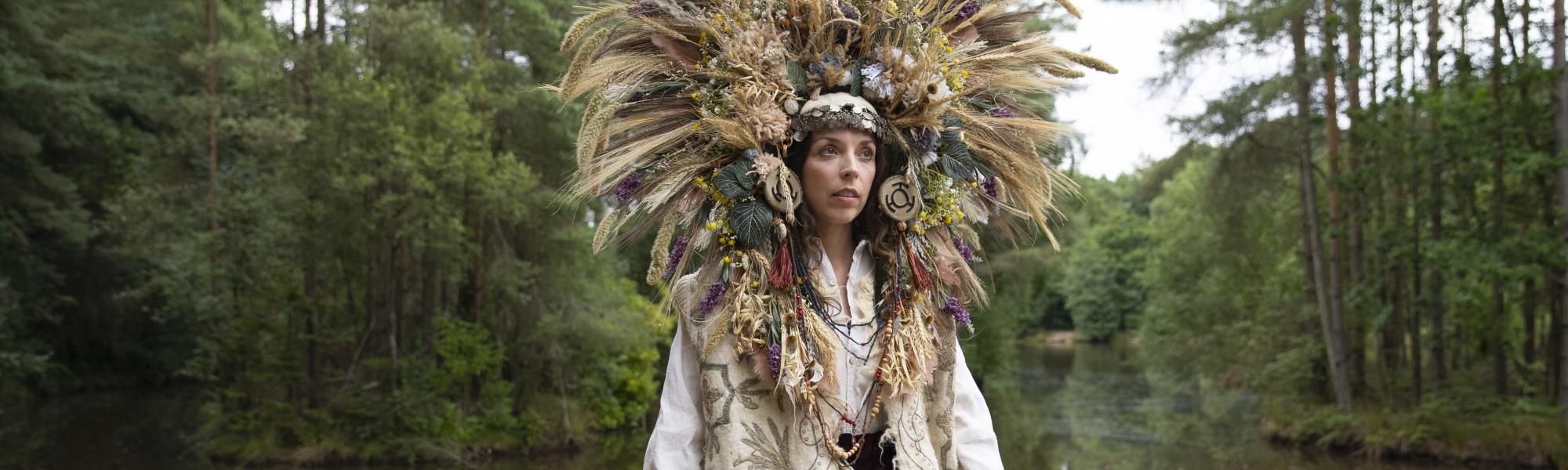 Bridget Christie’s The Change returns for a second series on Channel 4 ...