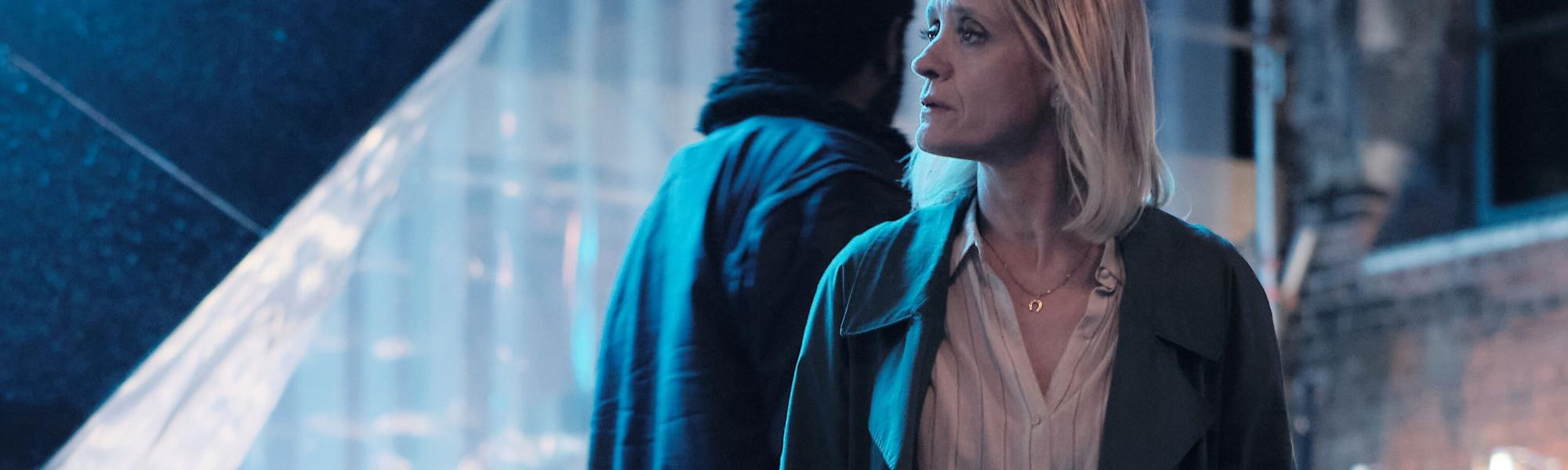 First look images released of Anne-Marie Duff and cast in second series ...