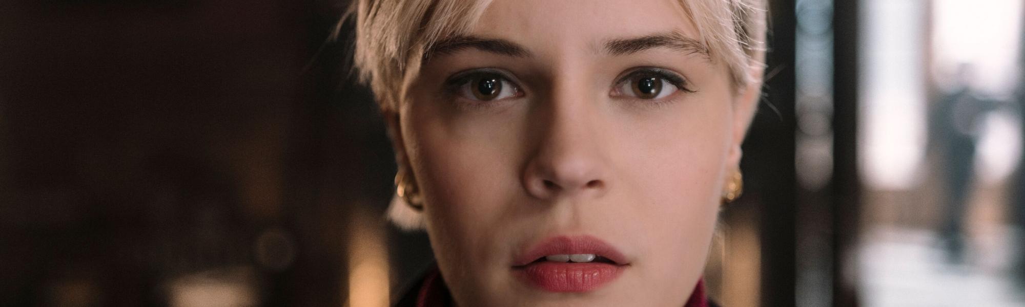 Channel 4 announces new crime drama Patience starring Laura Fraser and ...