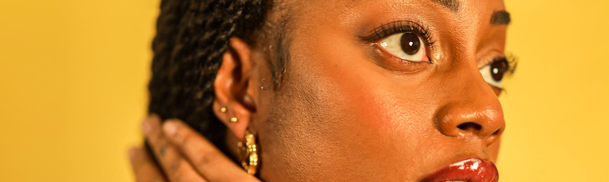 Interview with Dionne Brown (Queenie) | Channel 4