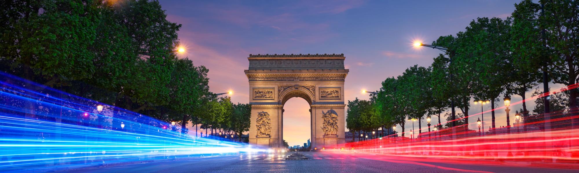 Broadcasting Paris 2024 Paralympic Games | Channel 4
