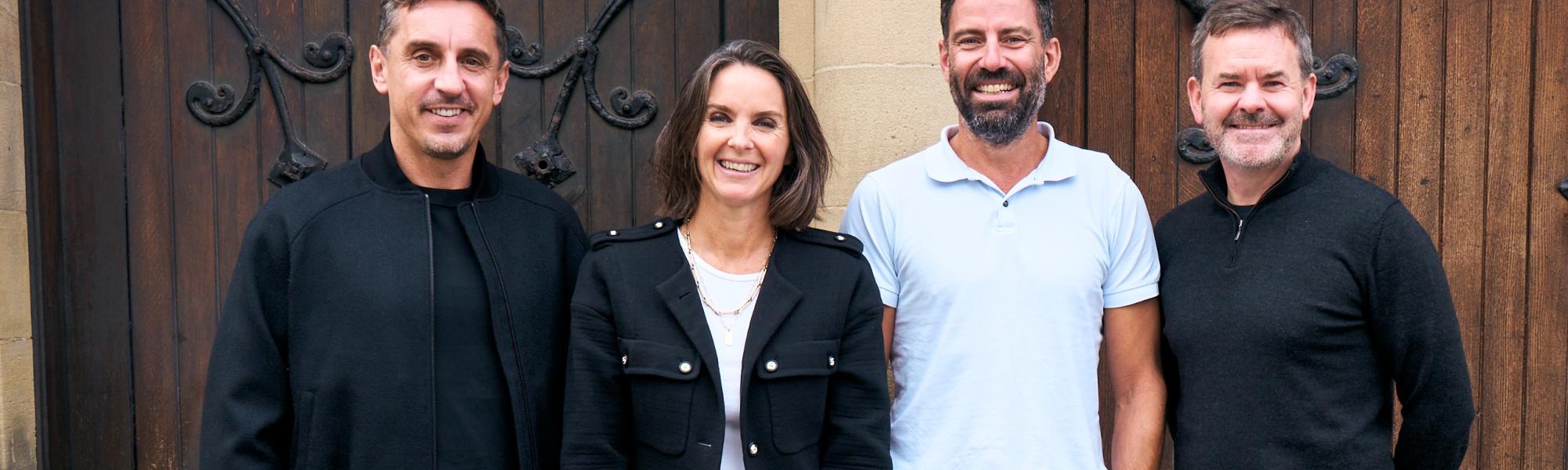 Channel 4 sets out bold package of measures to bolster presence in the ...