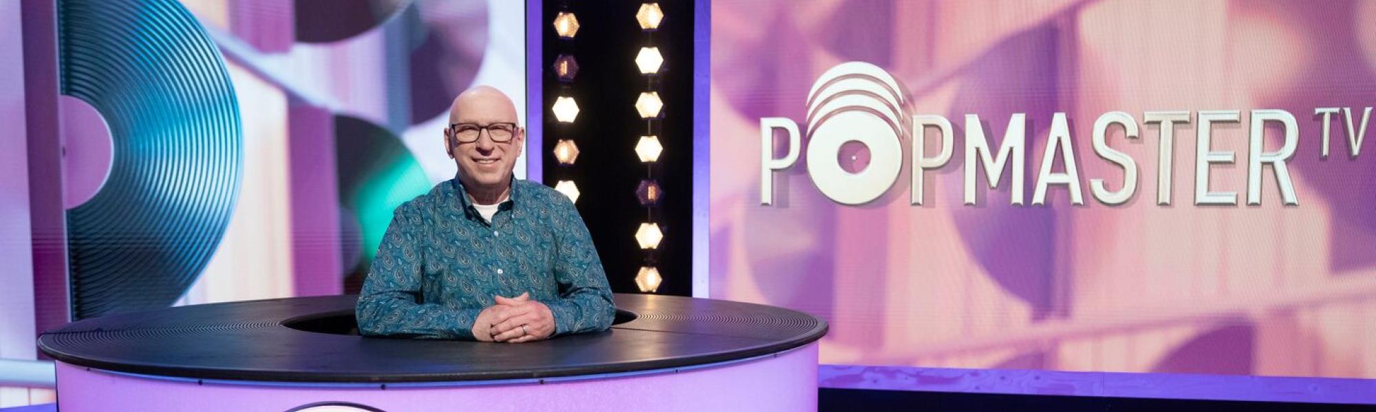 PopMaster TV recommissioned for double series hit on More4 | Channel 4