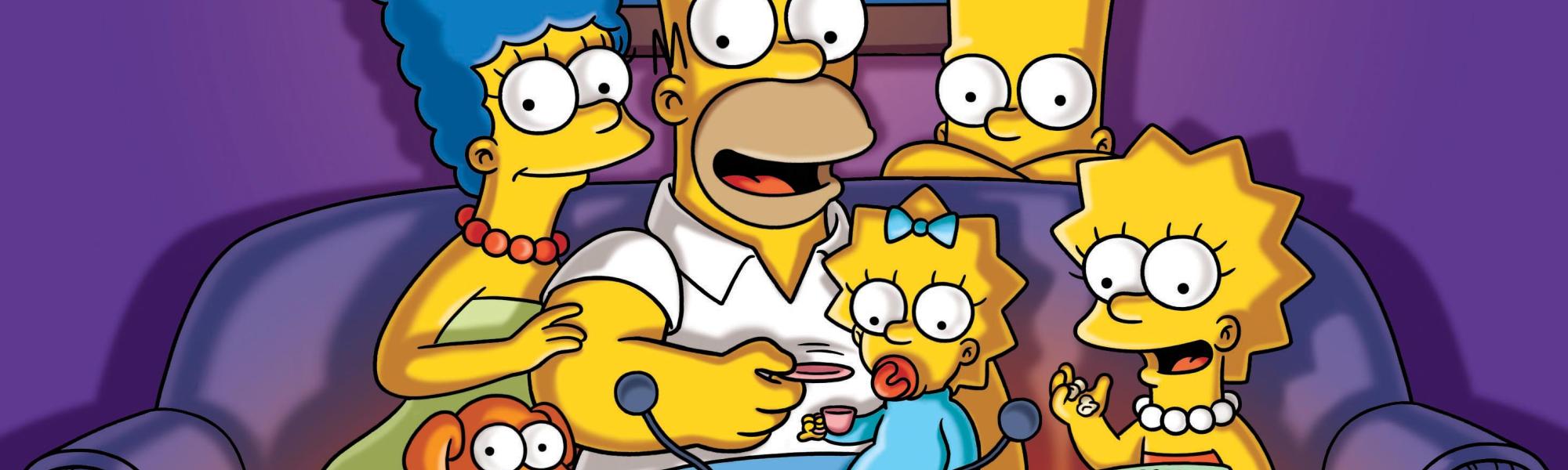 Channel 4 renews deal with Disney Entertainment to bring “The Simpsons ...