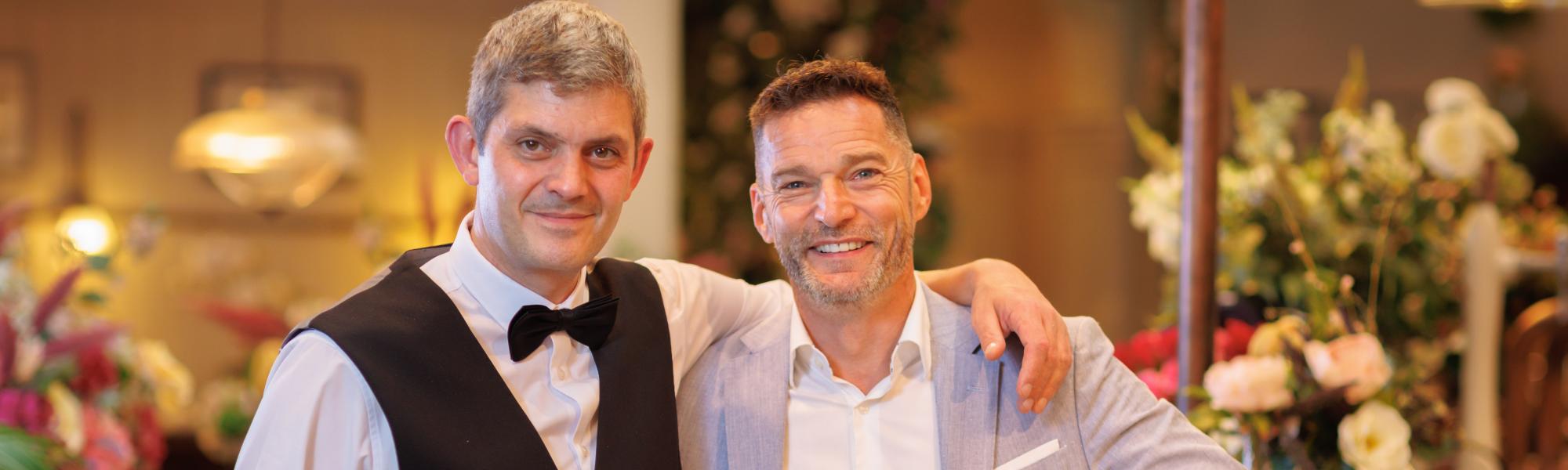 Channel 4 Announces New Sun-Soaked Dating Series, First Dates Beach ...