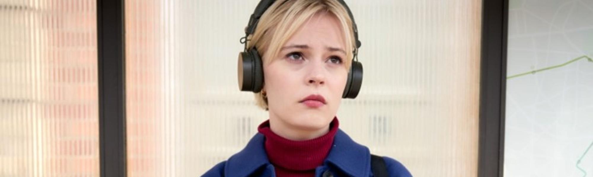 Interview with Ella Maisy Purvis (Patience) | Channel 4