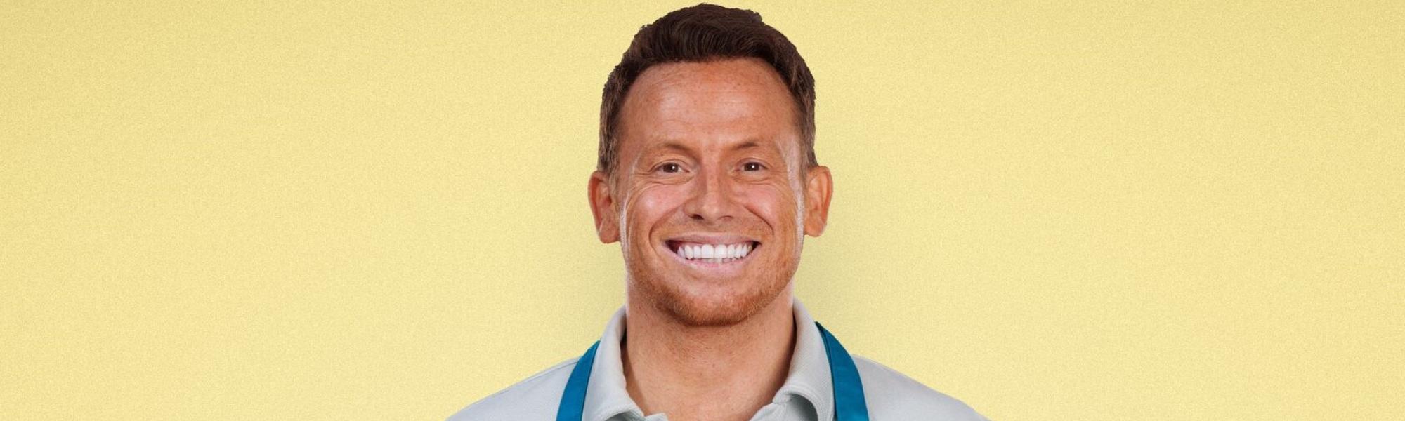 Joe Swash, Channel 4 and Purple Productions make the perfect ...