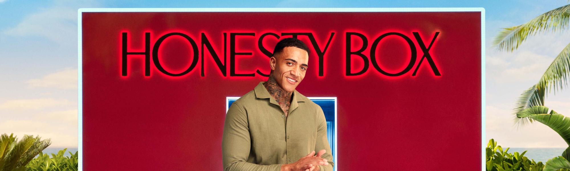 The Honesty Box - Q&A with Kane | Channel 4