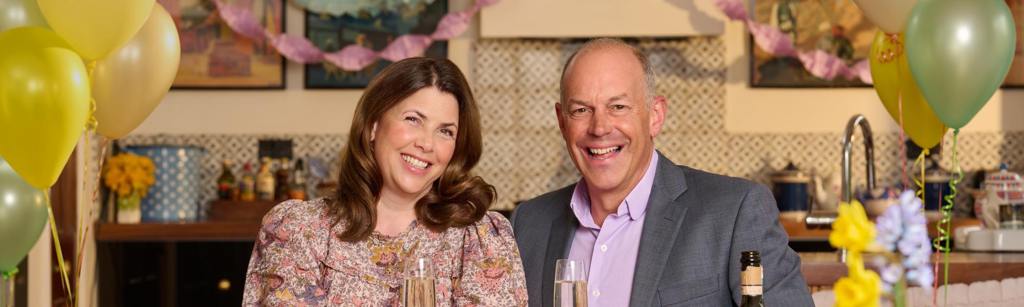 Location Location Location celebrates 25 years on Channel 4 | Channel 4
