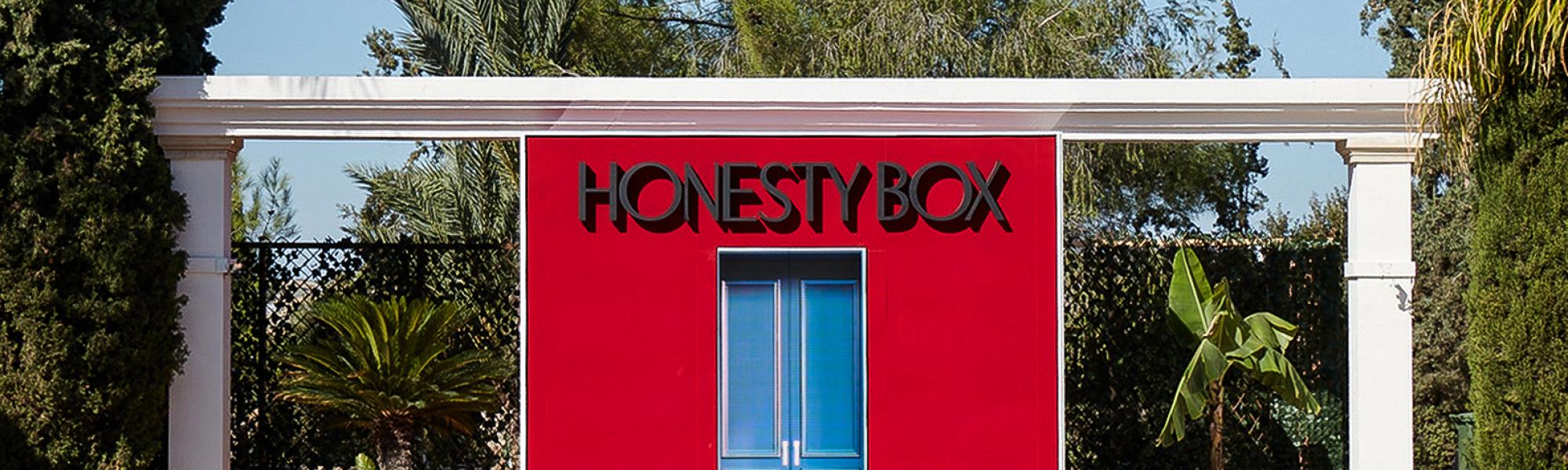 The Honesty Box trailer - starts Monday 28 April 9pm on E4 | Channel 4