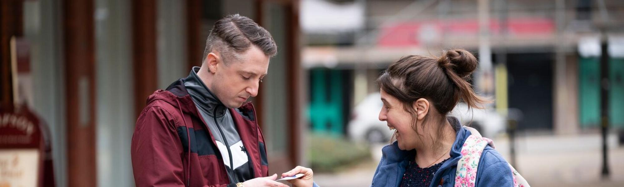 Pushers - Press Pack | Channel 4