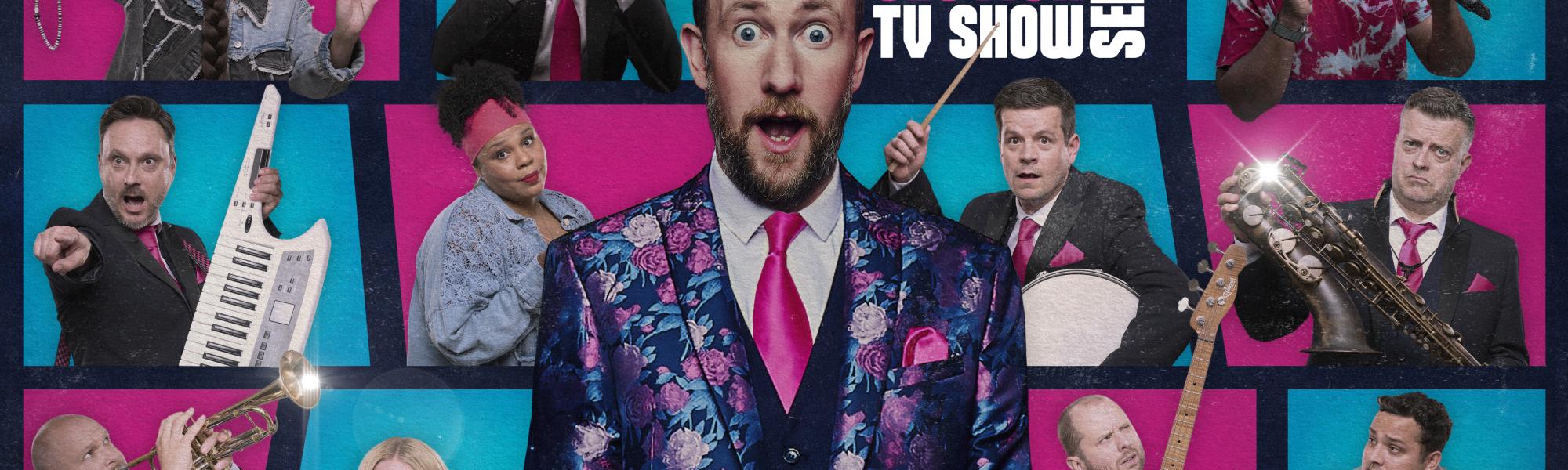 Channel 4 releases first look images and announces TX date for the ...