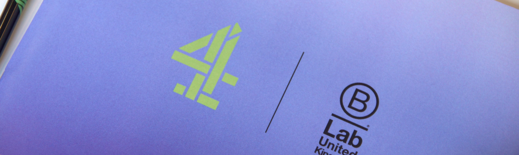 B Corp businesses to feature in special ad break takeover following ...