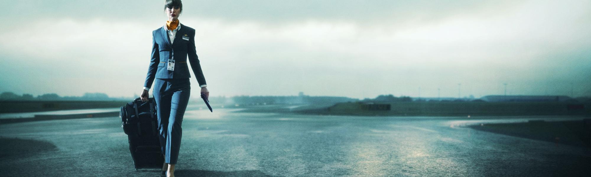Channel 4 releases TX date, trailer and new images for gripping crime ...