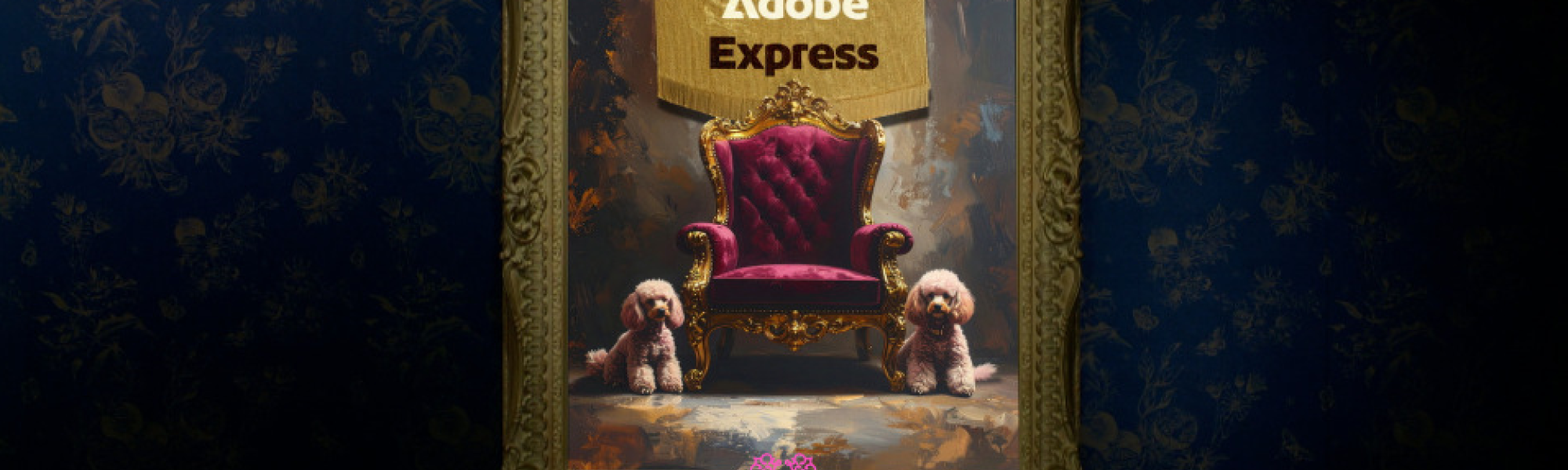 Adobe announced as sponsor of new Channel 4 game show The Inheritance ...