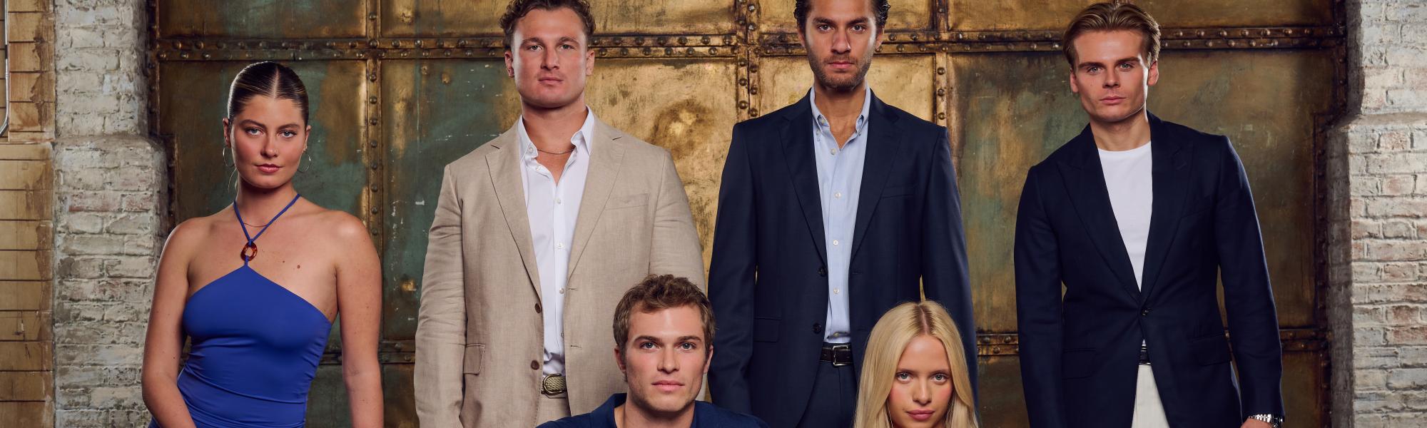 E4 announces seven new cast members joining Made in Chelsea | Channel 4