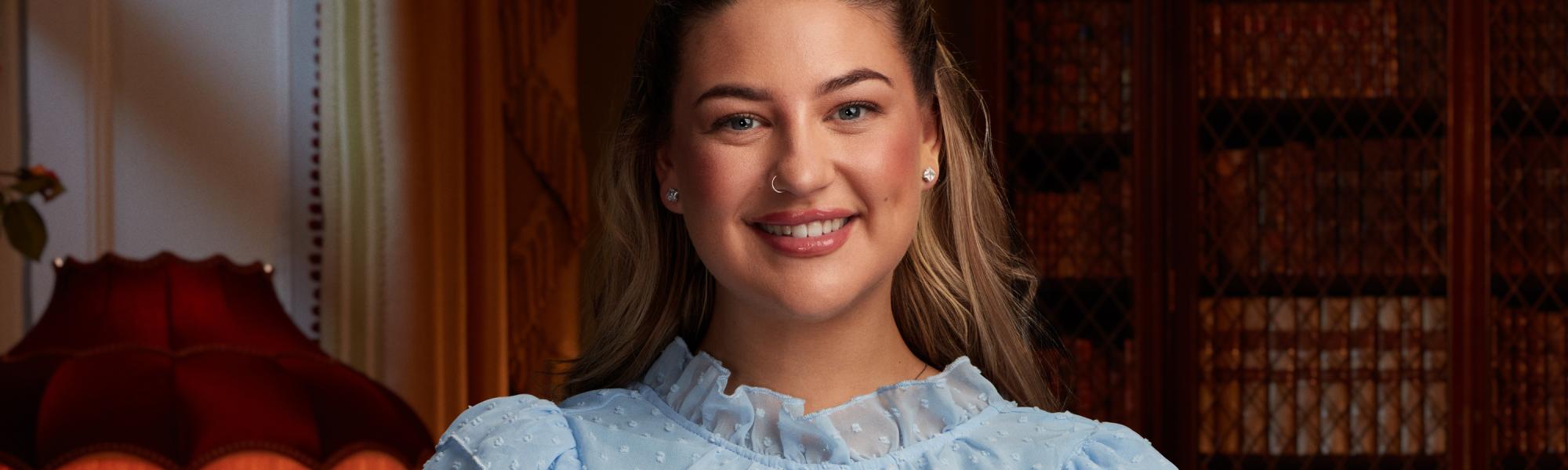 The Inheritance: The Final - interview with Emma | Channel 4