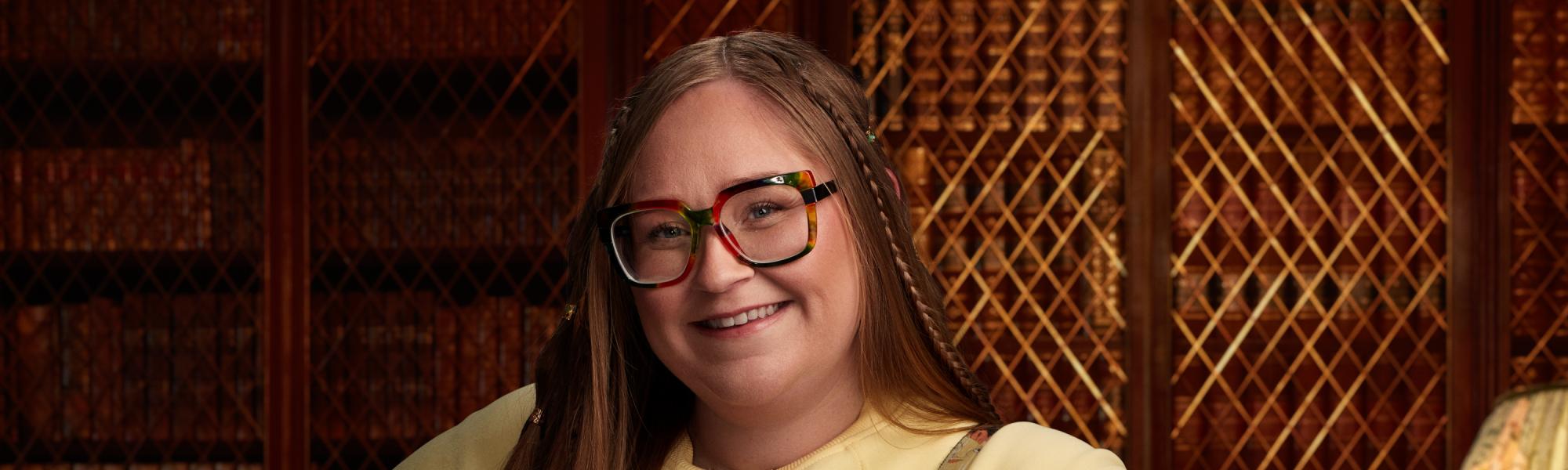 The Inheritance: The Final - interview with Hannah | Channel 4