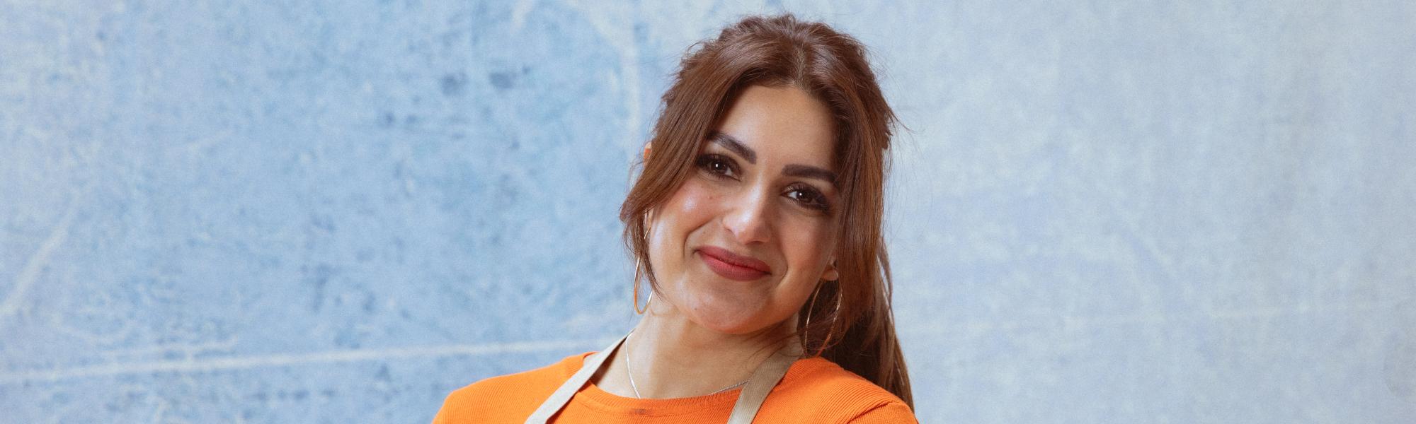 The Great British Bake Off: The Fifth Baker Leaves The Tent | Channel 4