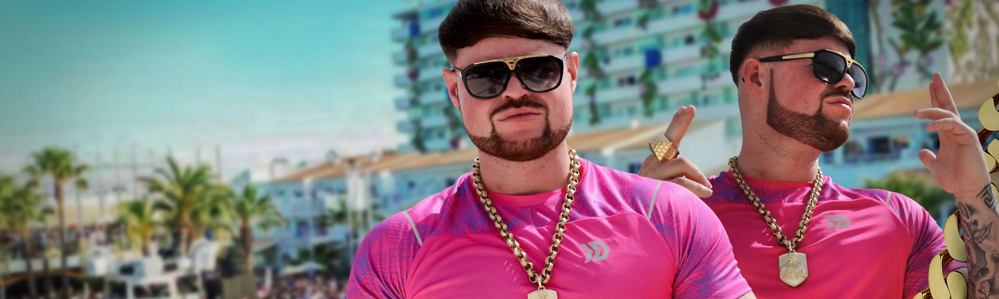 The rise of ‘Ibiza Final Boss’ TikTok star, Jack Kay, is explored in ...