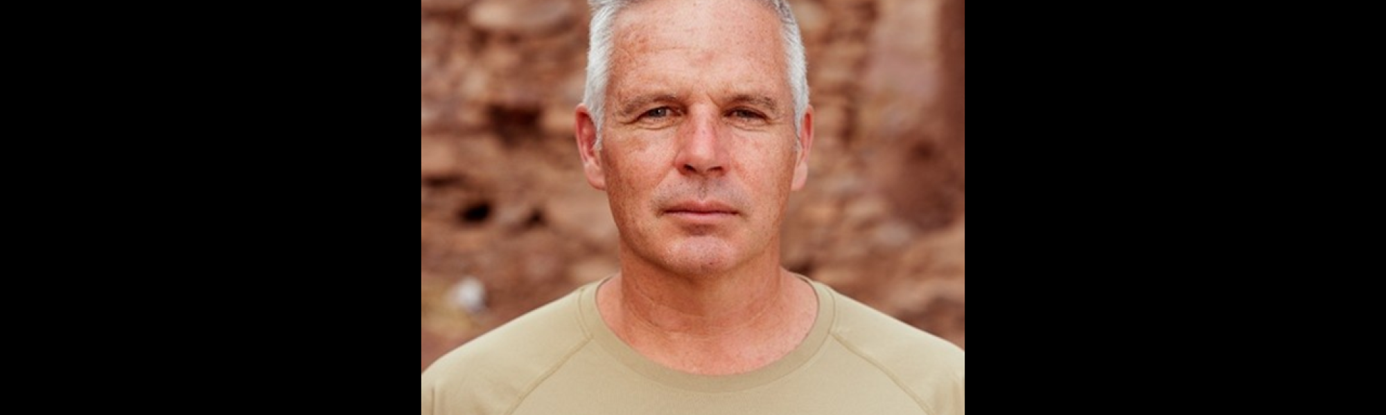 INTERVIEW WITH BRAD HODGE – RECRUIT NUMBER 9 | Channel 4