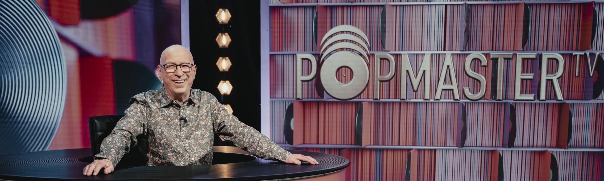 Channel 4 orders two new series of PopMaster TV from Bright ...