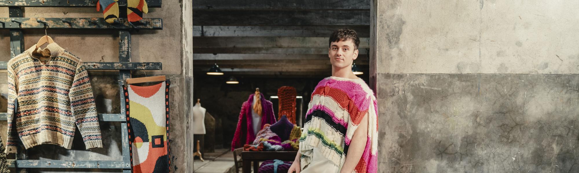 Game of Wool stitches up a second series for Channel 4 | Channel 4
