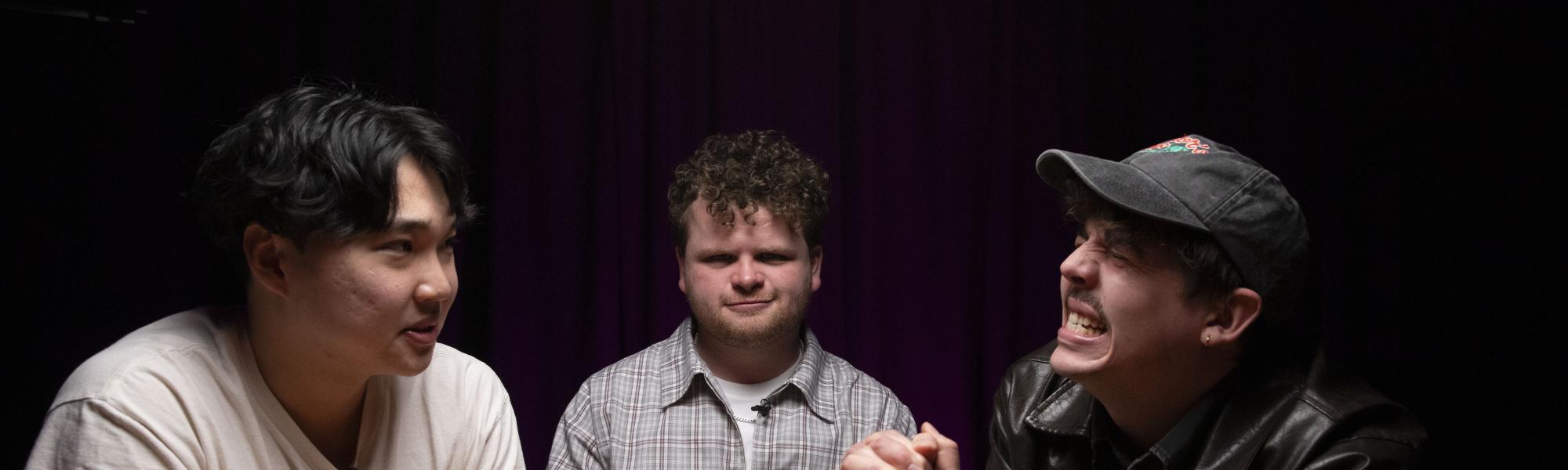 Channel 4 renews A Comedy Thing after breakout first year | Channel 4