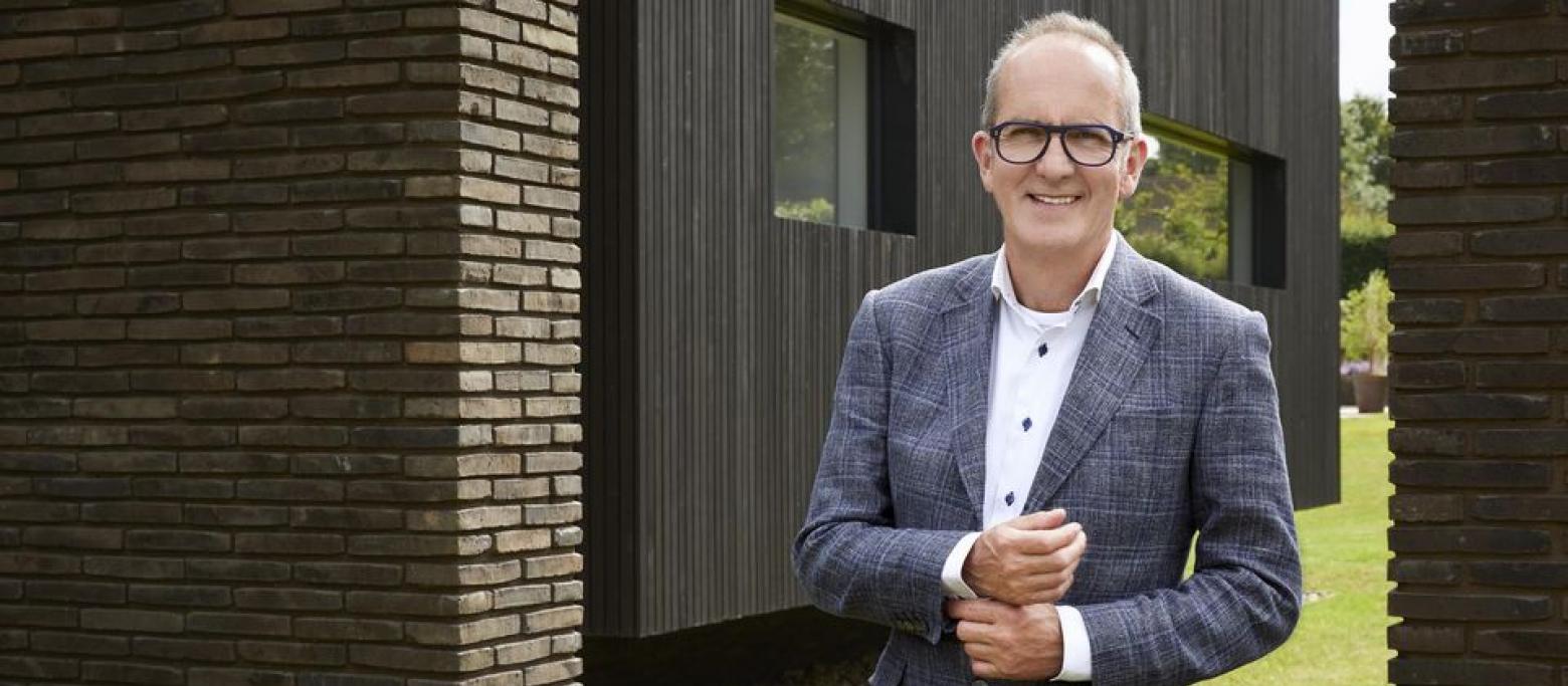 Grand Designs: House Of The Year to return to C4 for a fourth season ...