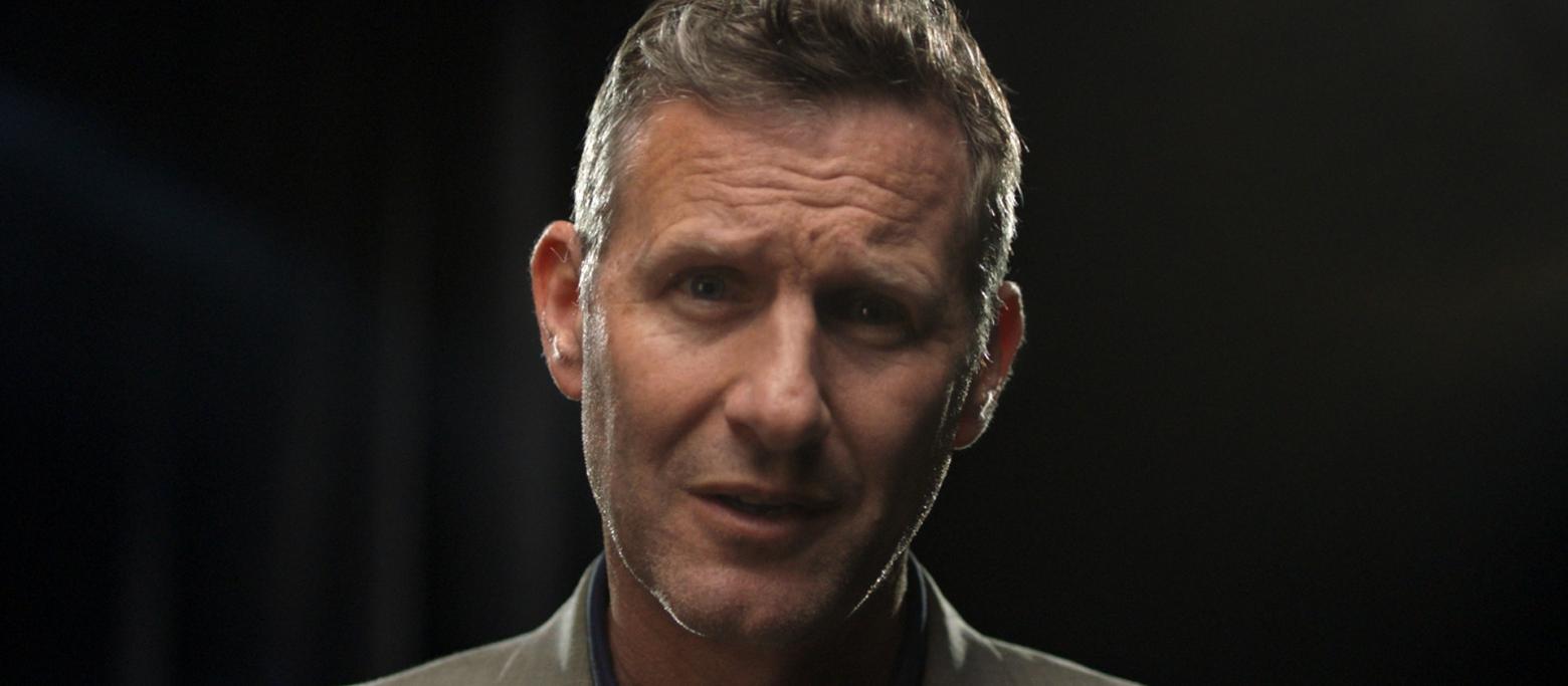 Channel 4 embraces the power of purple for #PurpleLightUp | Channel 4