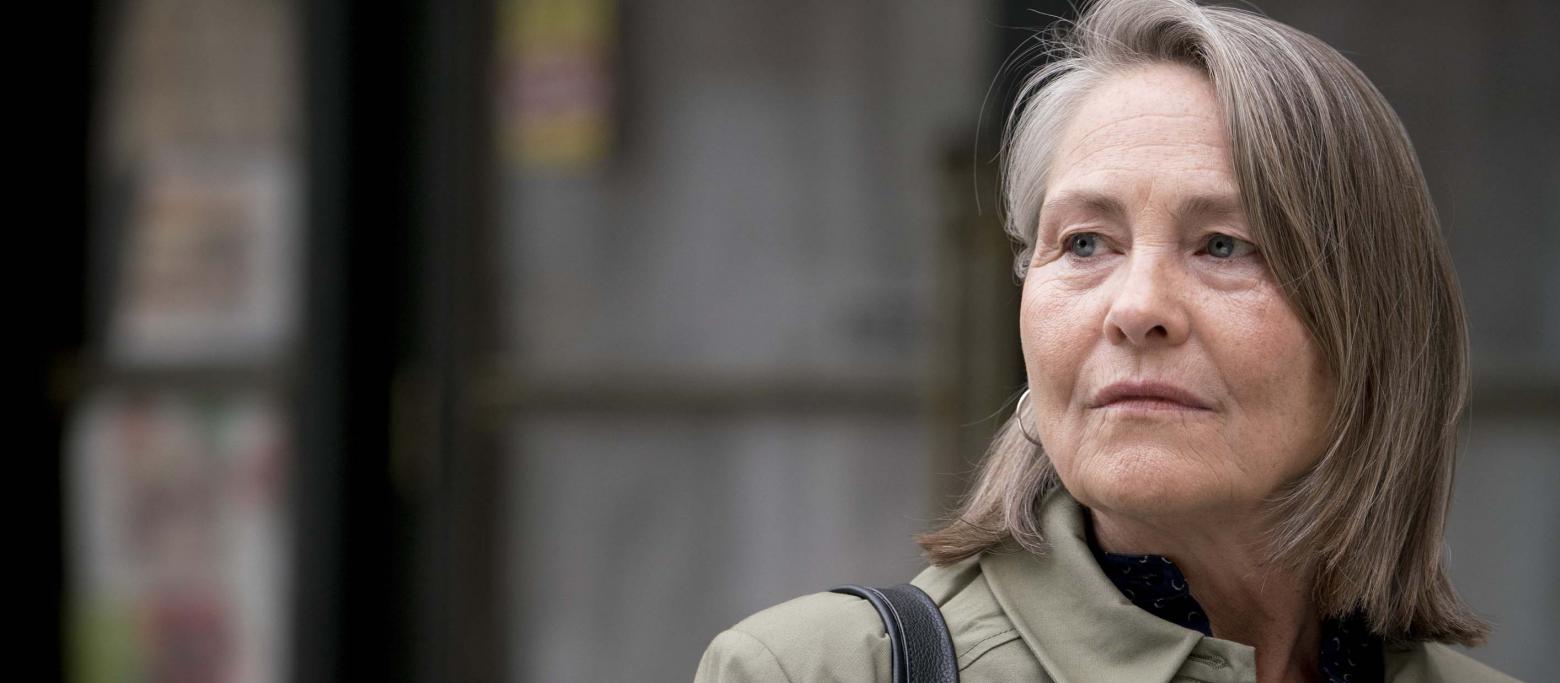 Chimerica: Characters | Channel 4