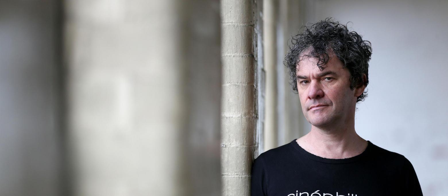 Channel 4 to look back over 50 years of The Troubles on film with Mark ...