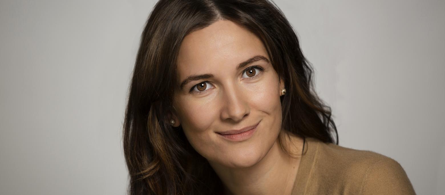 Interview with creator, writer and lead actor Sarah Solemani who plays ...