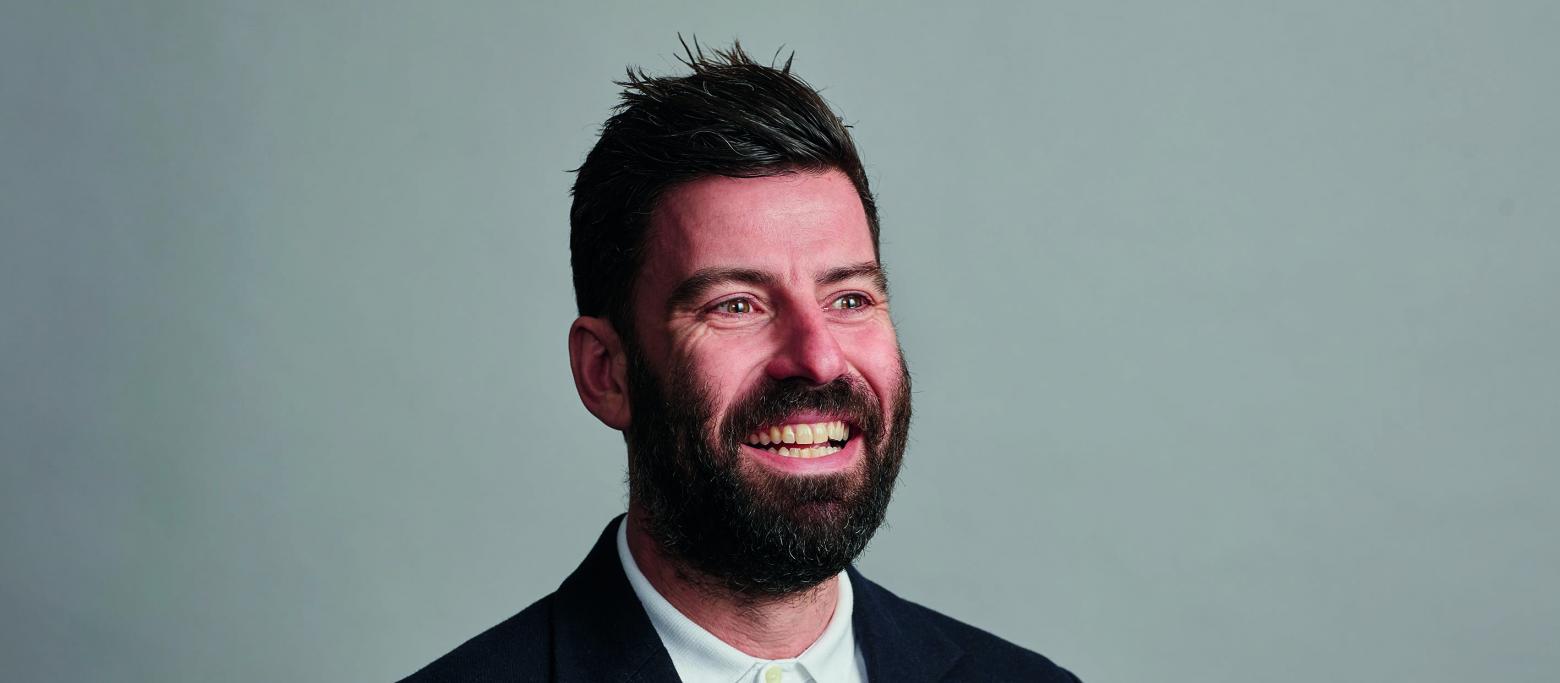 Jonathan Allan promoted to Channel 4 Chief Operating Officer | Channel 4