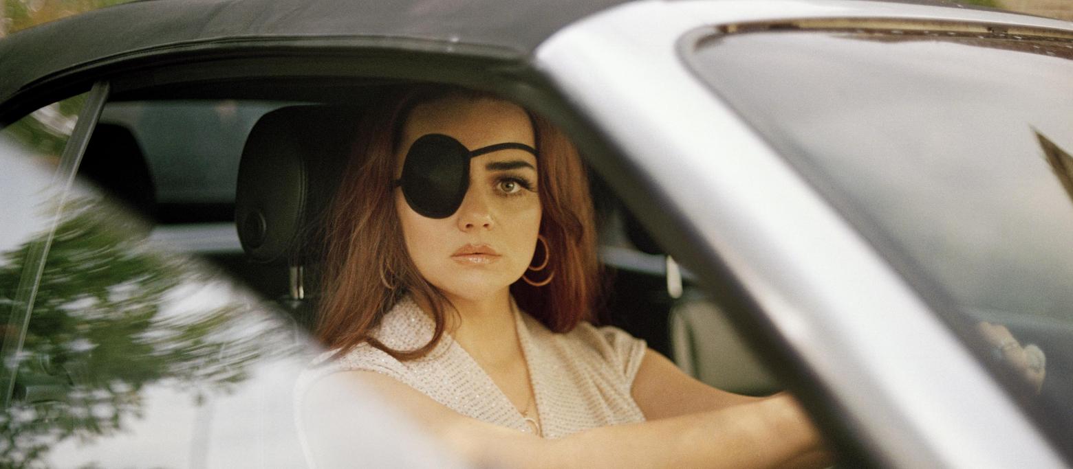 Interview with Hayley Squires who plays Jolene Dollar/Hayley Burrows ...