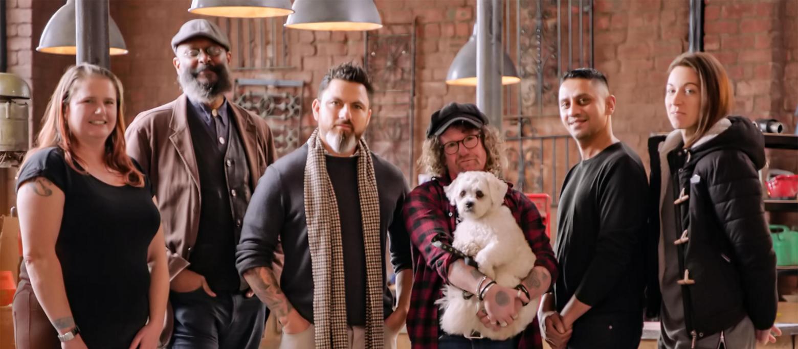 Channel 4 Daytime restores Mend It For Money to full series | Channel 4