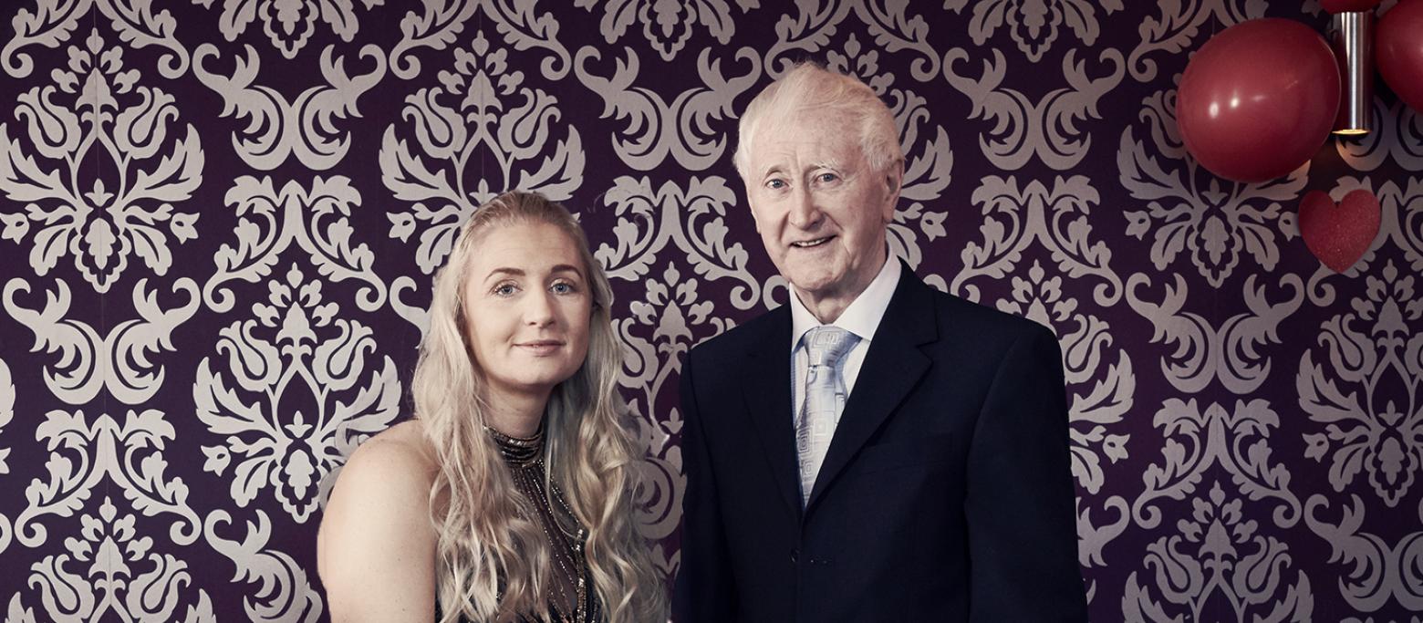 Interview with John and Chanelle, the owner and manager of Liberty ...