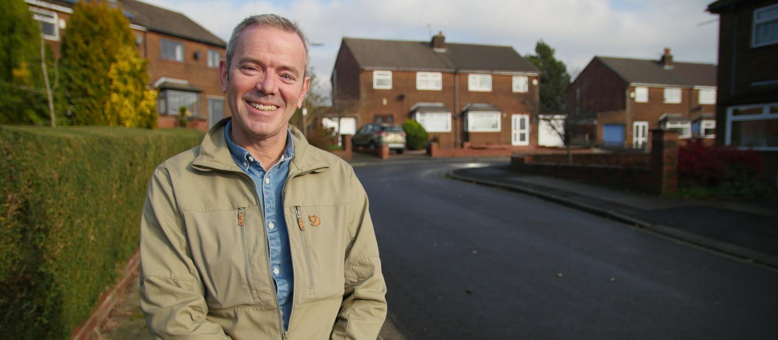 Channel 4 daytime gets set for The Great House Giveaway | Channel 4