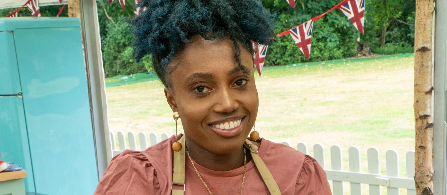 The Great British Bake Off: The first baker leaves the tent | Channel 4