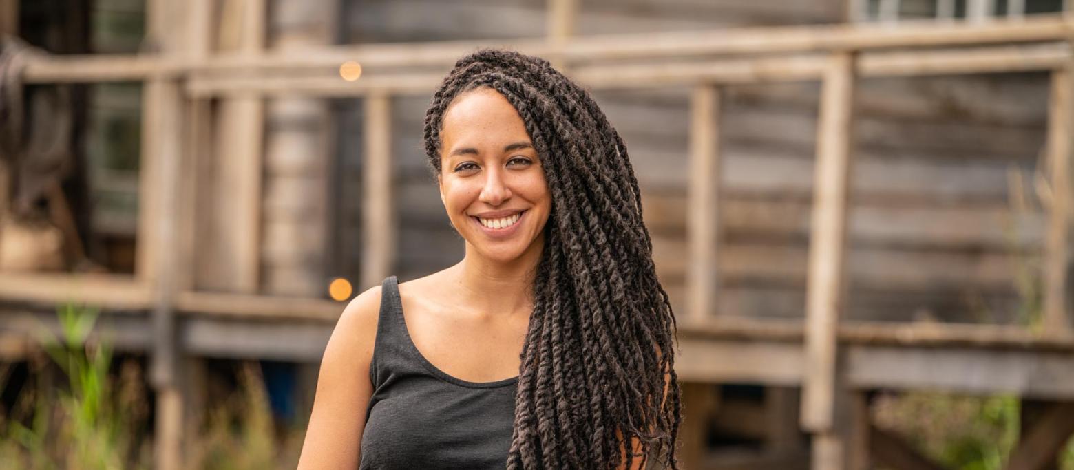 Meet Billie | Channel 4