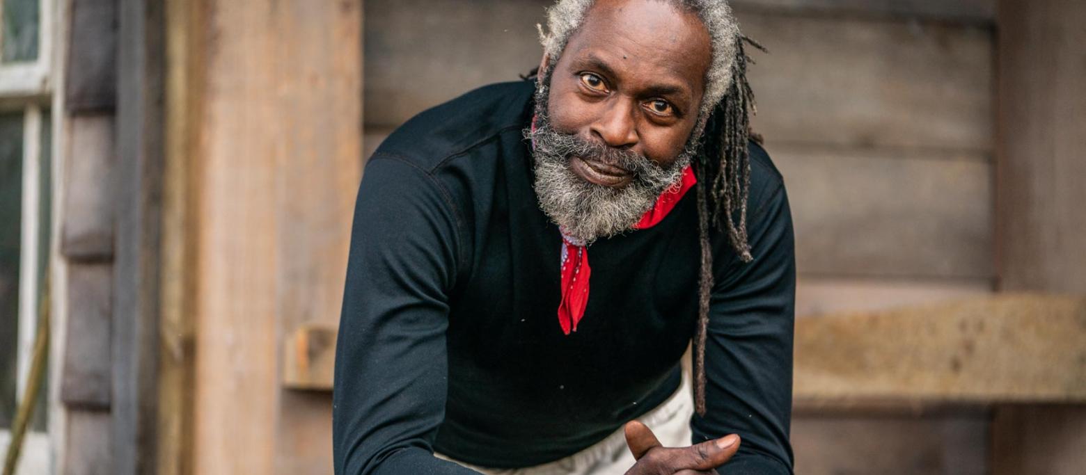 Meet Sly | Channel 4