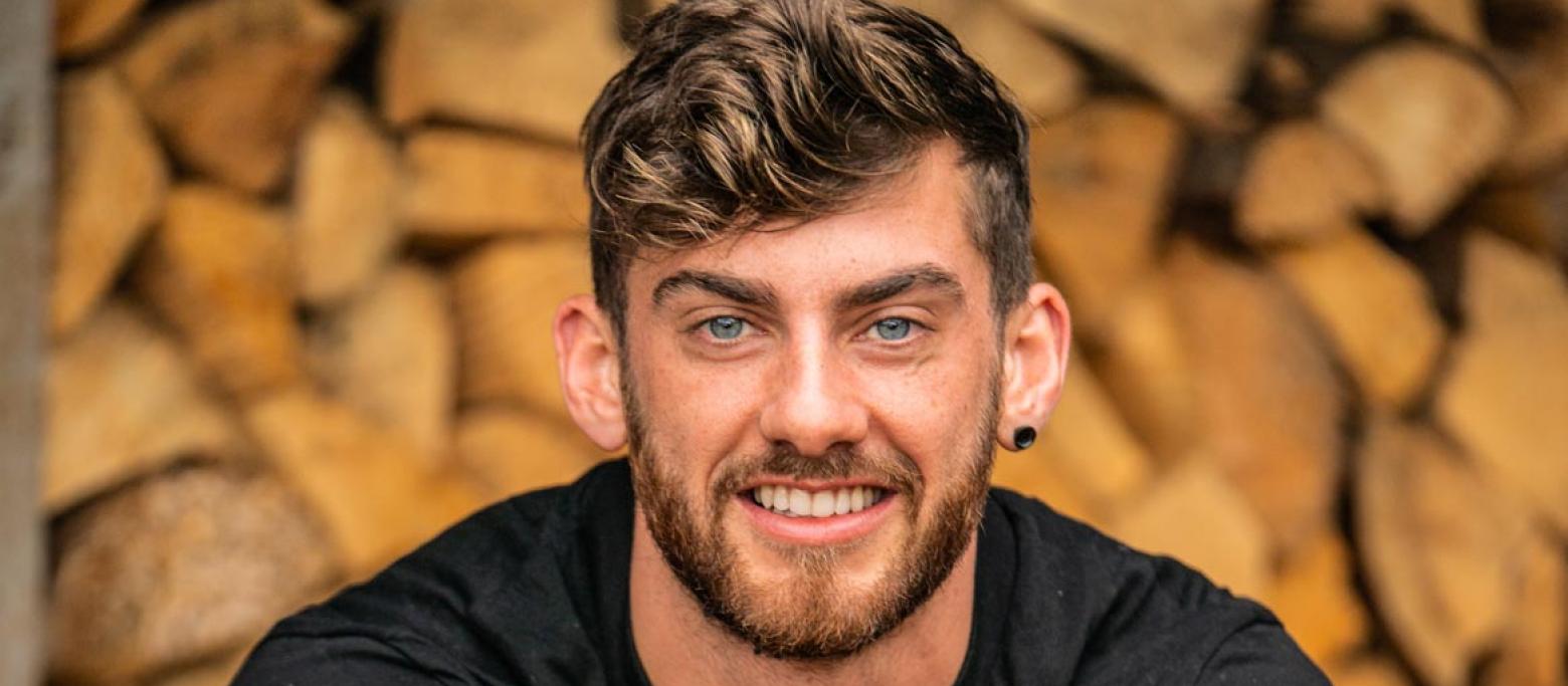 Meet Zac | Channel 4