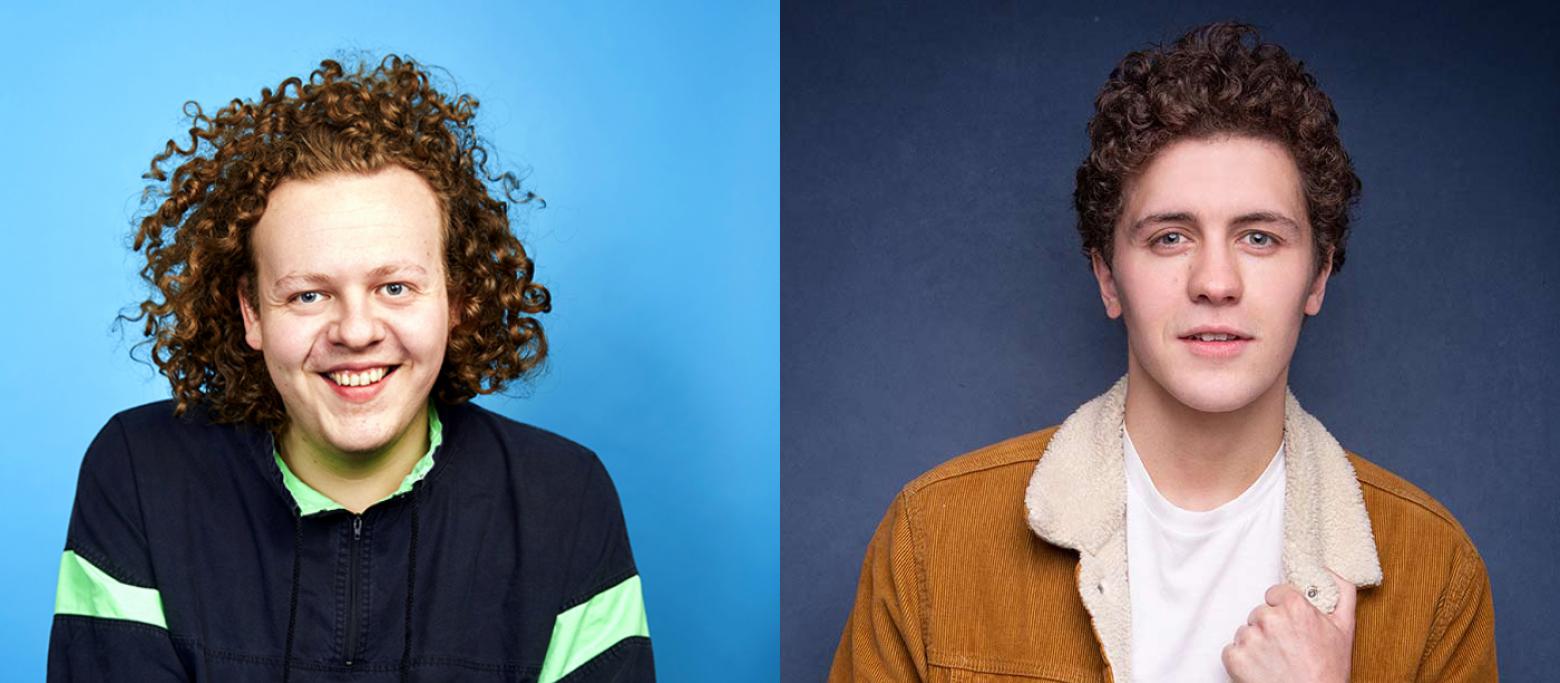 Channel 4 Commissions New Scripted Comedy Big Boys | Channel 4